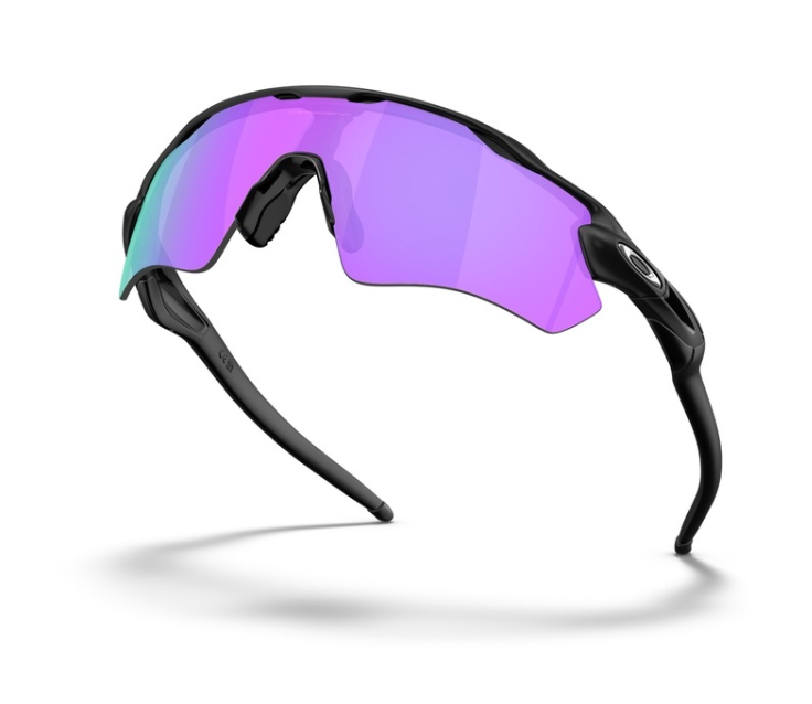 Oakley Radar EV Path Men Sunglasses 9275-09 Purple | eBay