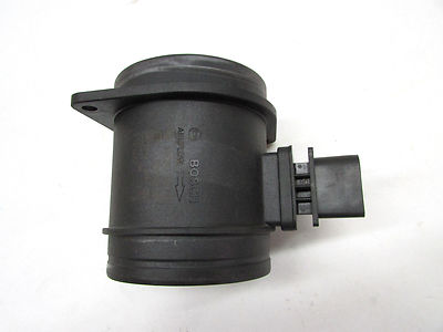 2007 PASSAT MAF MASS AIRFLOW SENSOR 03H 906 461 OEM 06 07 08 09 10 | eBay