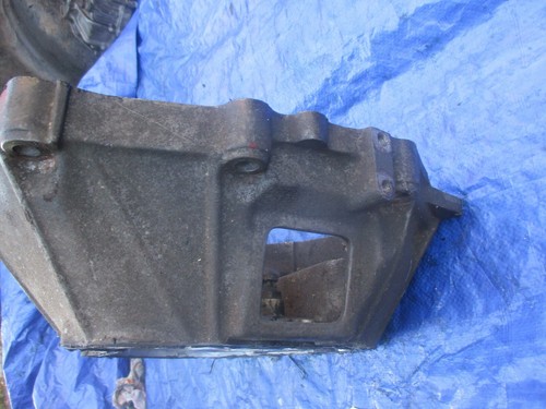 1992-1995 Honda Civic D16Z6 Manual Transmission Inner Casing | OEM ...