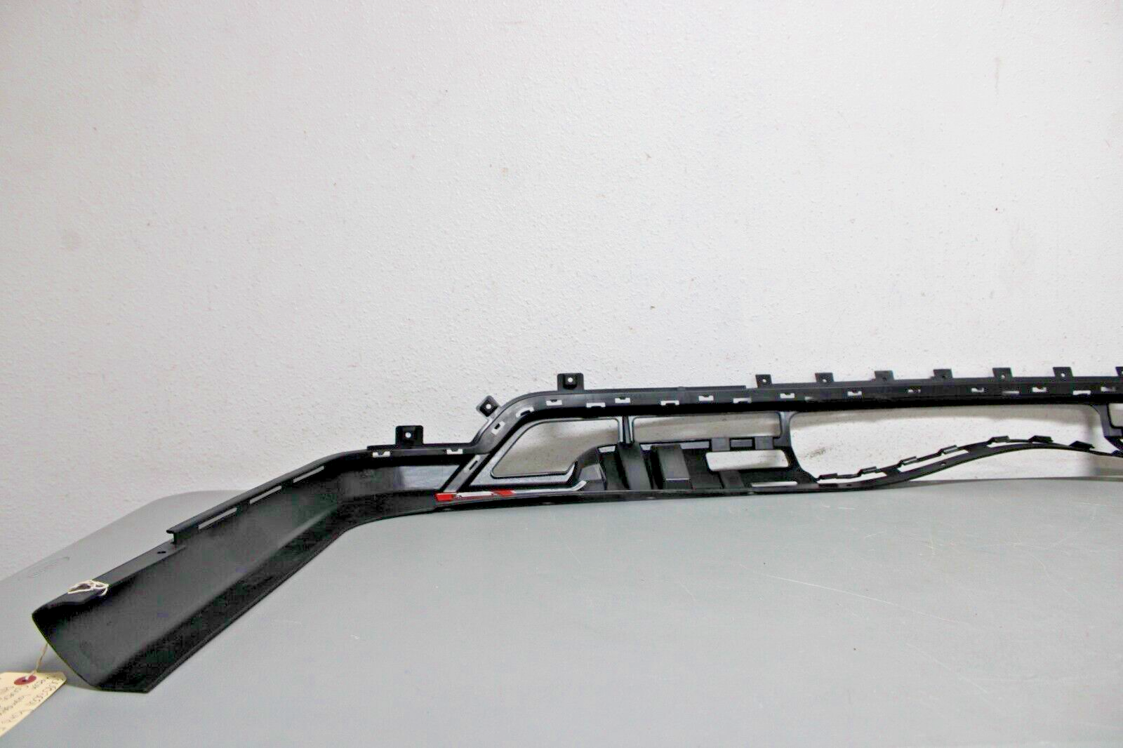 2018 2019 2020 2021 FORD EXPEDITION REAR LOWER BUMPER DEFLECTOR COVER | eBay