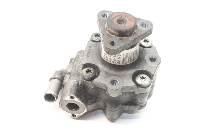 AUDI A6 4F2 C6 2.0 TDI Power Steering Pump 4F0145156B Diesel 100kw 2008 ...