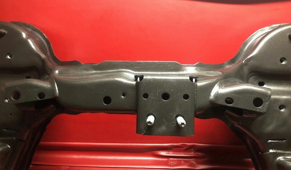 2009-2012 Ford Escape Tribute Mariner Front Engine Crossmember ...