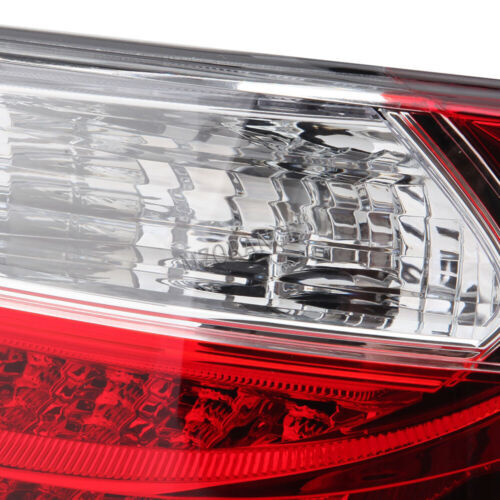 LED Tail Light Right Passenger Outer Lamp Brake For Lexus ES350 ES300h ...