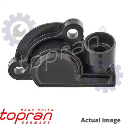 NEW Sensor,throttle position for OPEL CORSA A Hatchback,93,94,98,99,C ...