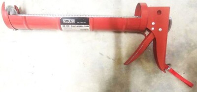 Norge Tool Company 30 oz Caulking Gun, NEW, Item #10035188 | eBay