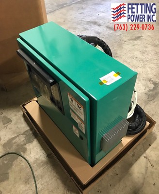 New Cummins Power Command 3200 Generator Control Box Assy | 0300-5430 ...
