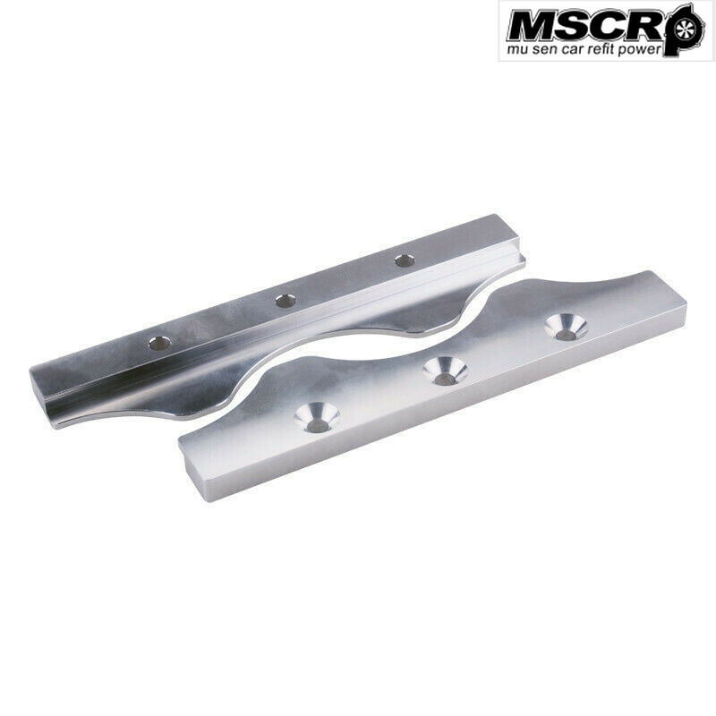 Group 34/78 Optima Yellow Red Battery Holder Tray Relocation Bracket ...