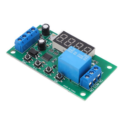 Counters & Timers - Multifunction Counter