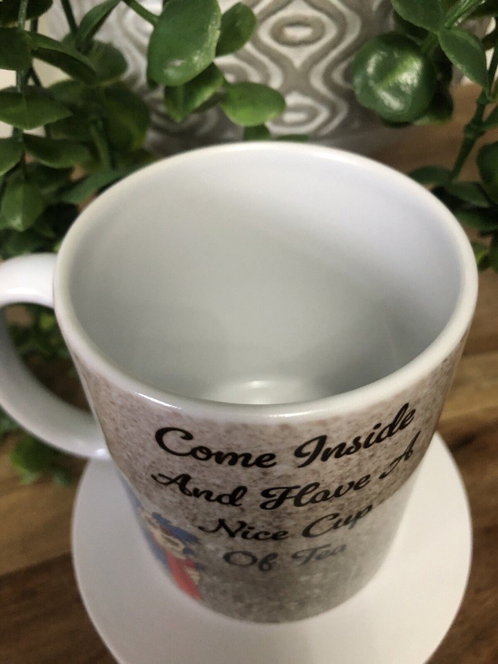 Labyrinth worm inspired mug and coaster set, goblin king, dance magic ...