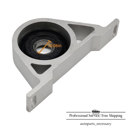 Driveshaft Center Support Bearing For Mercedes W221 S320 S350 S400 S450 ...