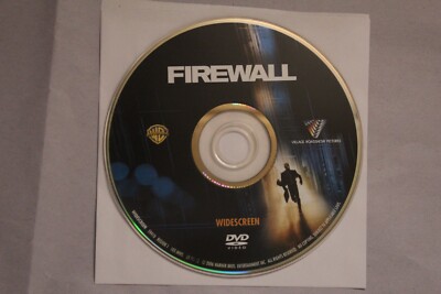 Firewall (DVD, 2006) Widescreen 12569594104| eBay