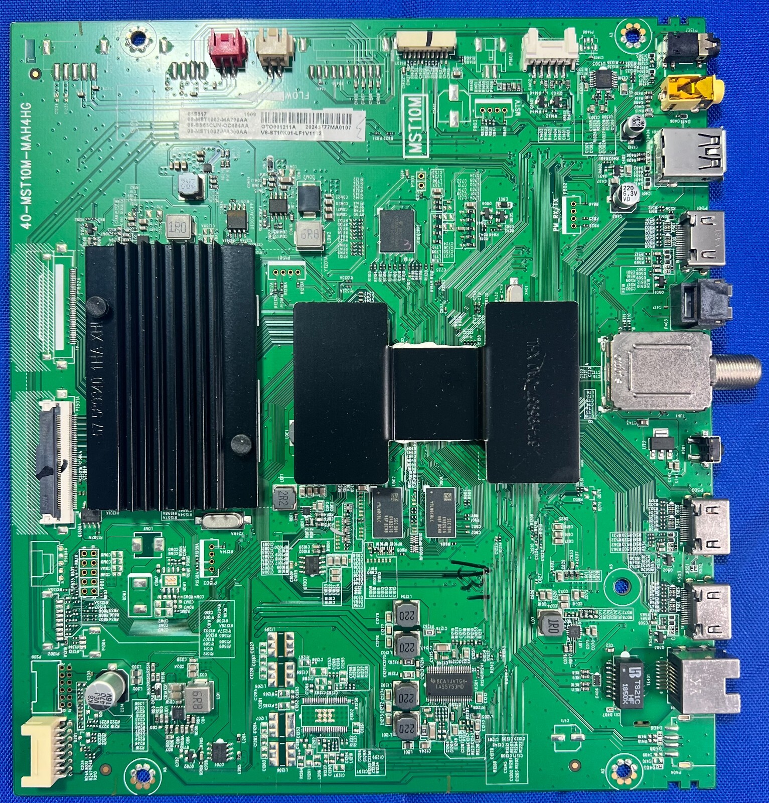 TCL Main Board for 65S513 | eBay