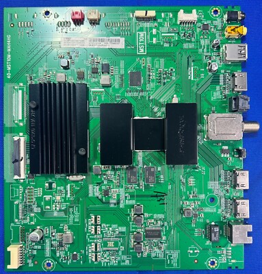 TCL Main Board for 65S513 | eBay
