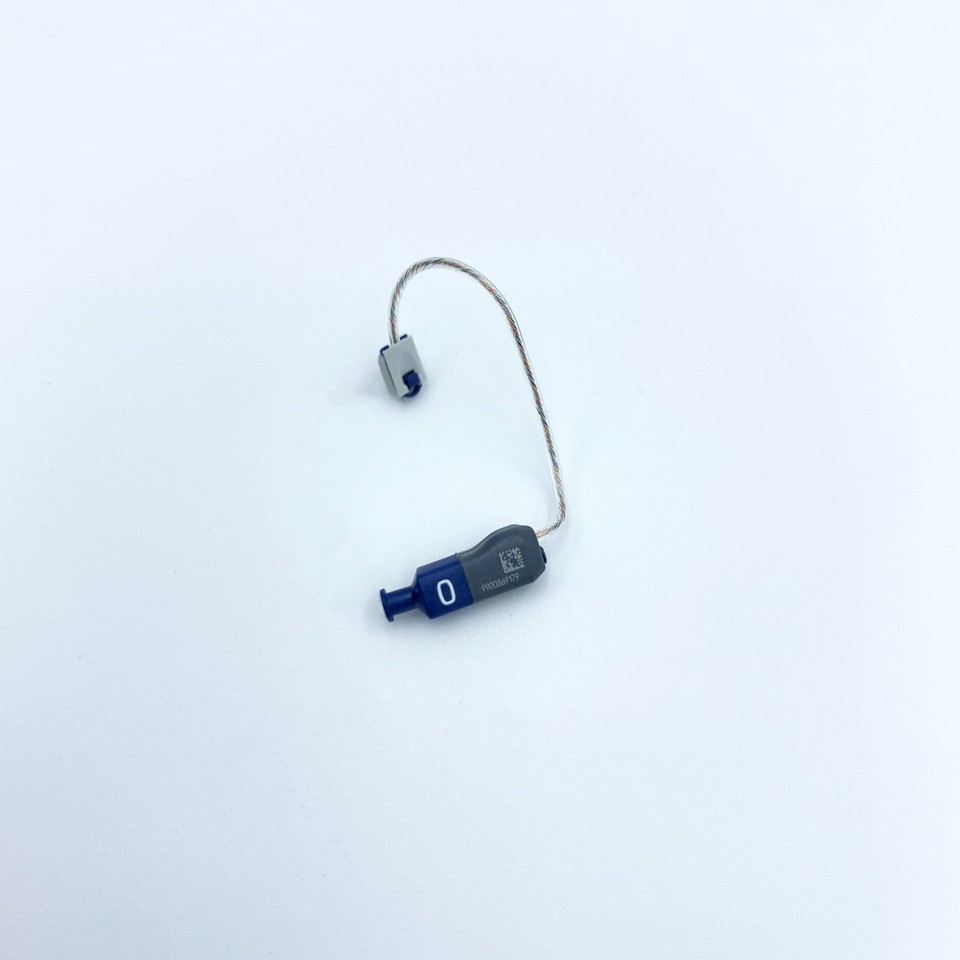 Resound Surefit Receiver 1 2 3 4 Hearing Aid Speaker RIC Receiver | eBay