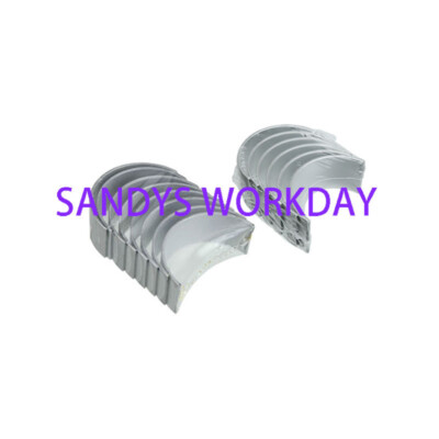 3TNV82 3TNV82A Main Bearing & Con Rod Bearings STD For Yanmar Engine | eBay