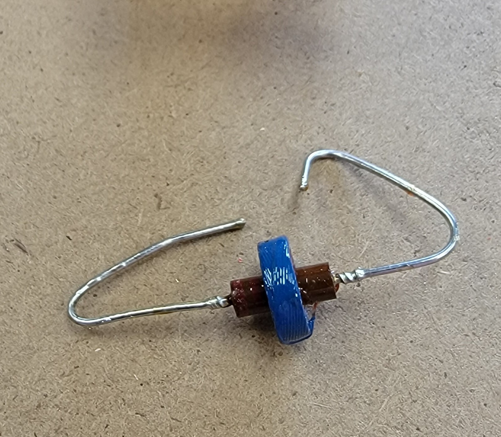 J.W.Miller 6178 120uH Peaking Coil * NEW * | eBay
