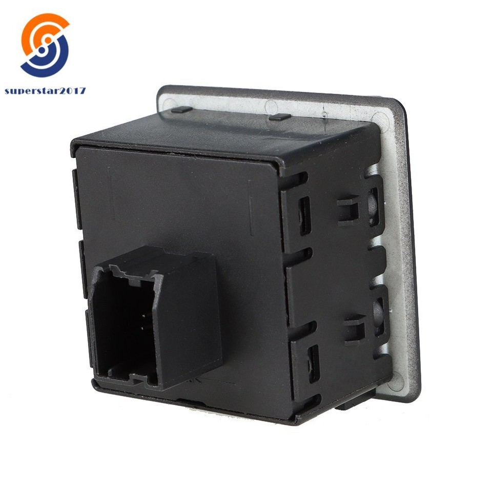 15926102 Trailer Brake Control Switch For 07-14 Silverado Sierra ...