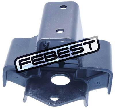 MM-V46RR Febest REAR ENGINE MOUNT MR319623 | eBay Australia