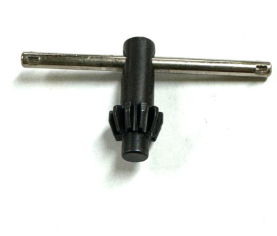 VITREX CHUCK KEY No 10 - FITS VARIOUS 8MM/10MM CHUCKS 404010 | eBay ...