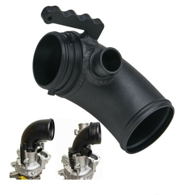 For VW Golf GTI R MK7 Audi A3 S3 TT 2.0TSI MQB Highflow Inlet Turbo ...