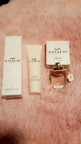 Coach Floral Perfumed Body Lotion for Women 150 Ml / 5 Oz for sale ...