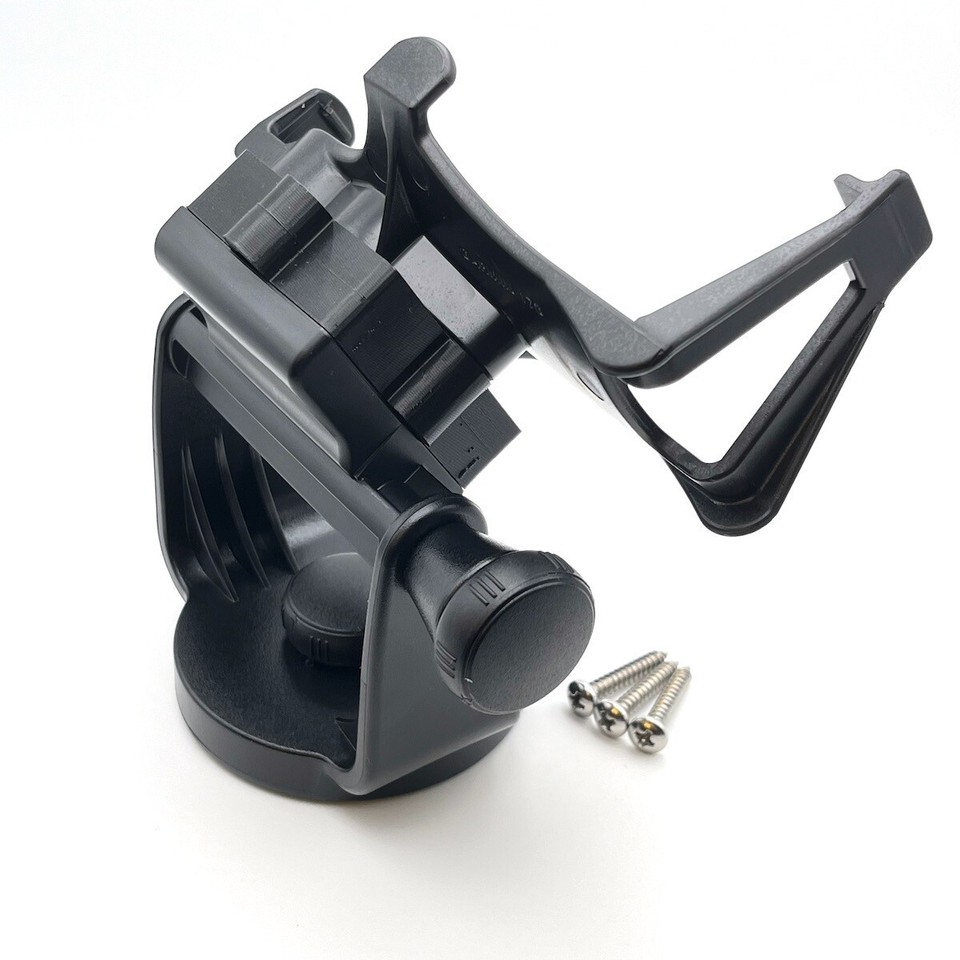 Surface mount for Garmin GPSMAP 276C with RAM cradle holder | eBay