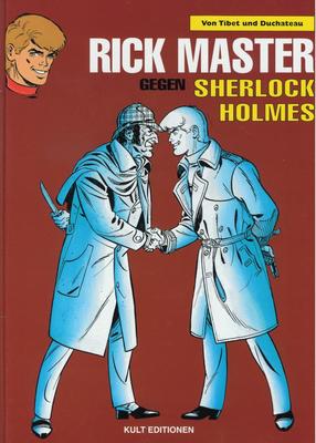 Rick Master 44 (Z0), Kult | eBay