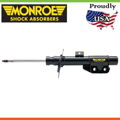 1x MONROE Original Gas Shock Absorber -Rear For Mazda 626 2.0 GF Petrol ...