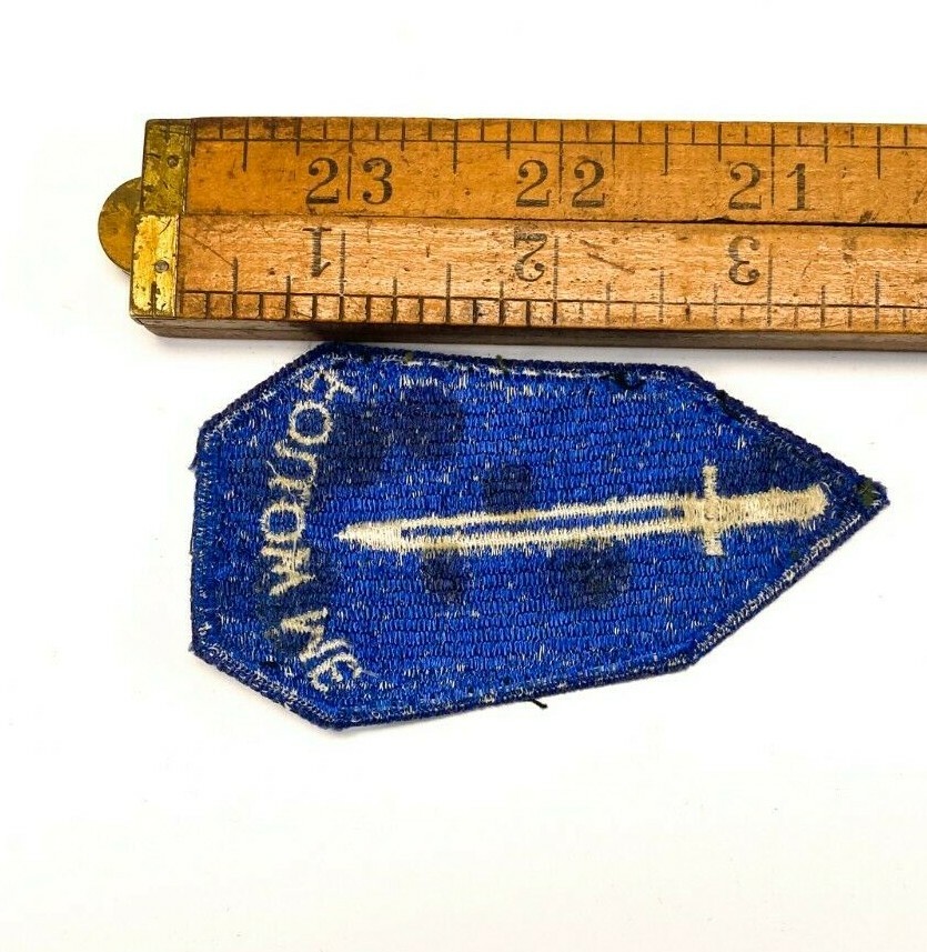 Us Army Infantry School Insignia Follow Me Patch 183 Ebay Amazon.com: