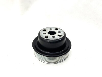 Cummins 3914459 Fan Pulley | eBay