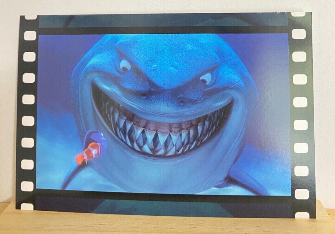 Bruce From Finding Nemo Coloring Pages 60+ Finding Nemo Coloring Pages