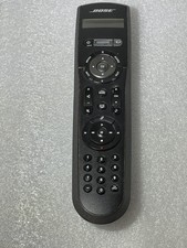 Bose Remote Rc35t-l Av35 Series & Lifestyle With Backlight for sale ...