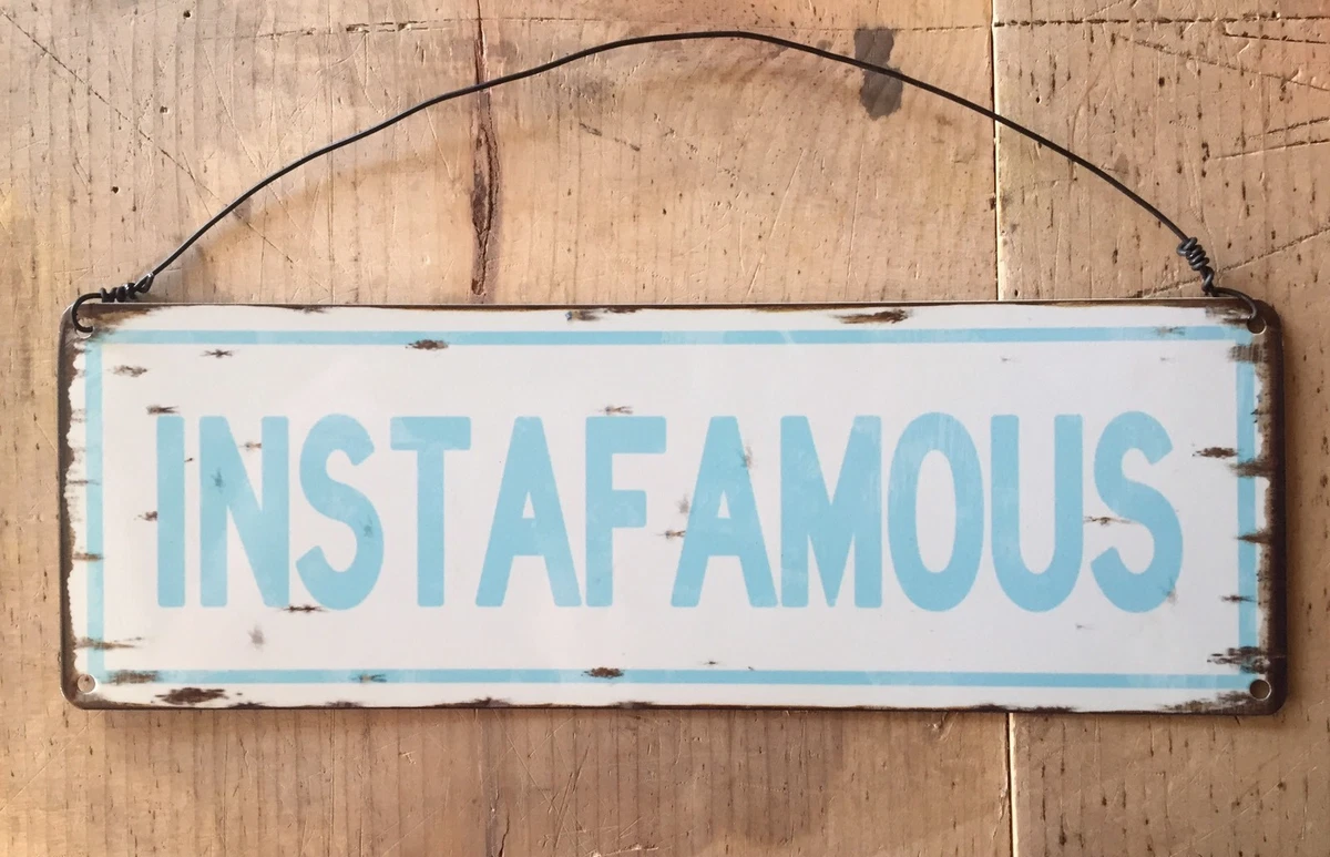 Tag Wall For Instagram