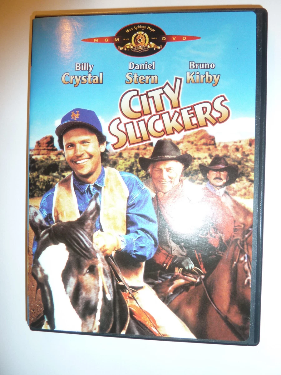 City Slickers