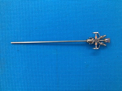 Parts & Accessories - Gyrus Acmi