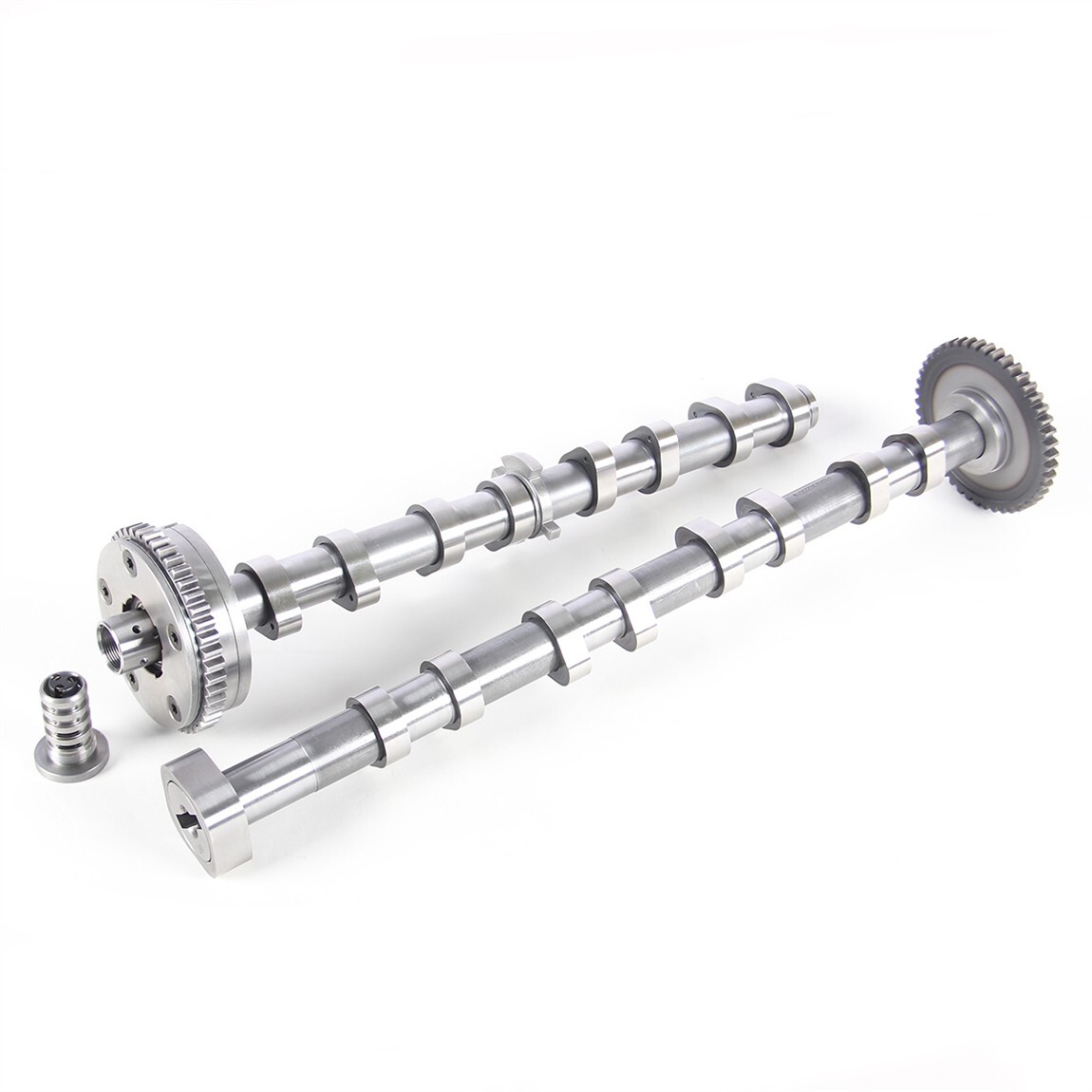 1.8T Intake & Exhaust Camshaft Kit Fit For VW AUDI Golf Passat AUDI A4 ...