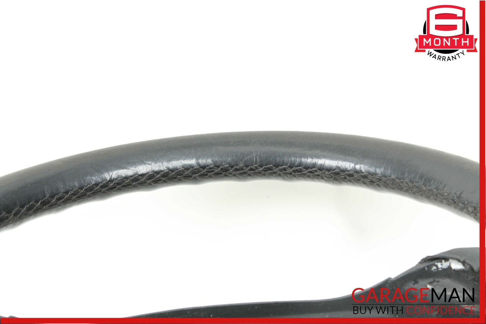 97-00 Mercedes R170 SLK230 Driver Steering Wheel Black OEM | eBay