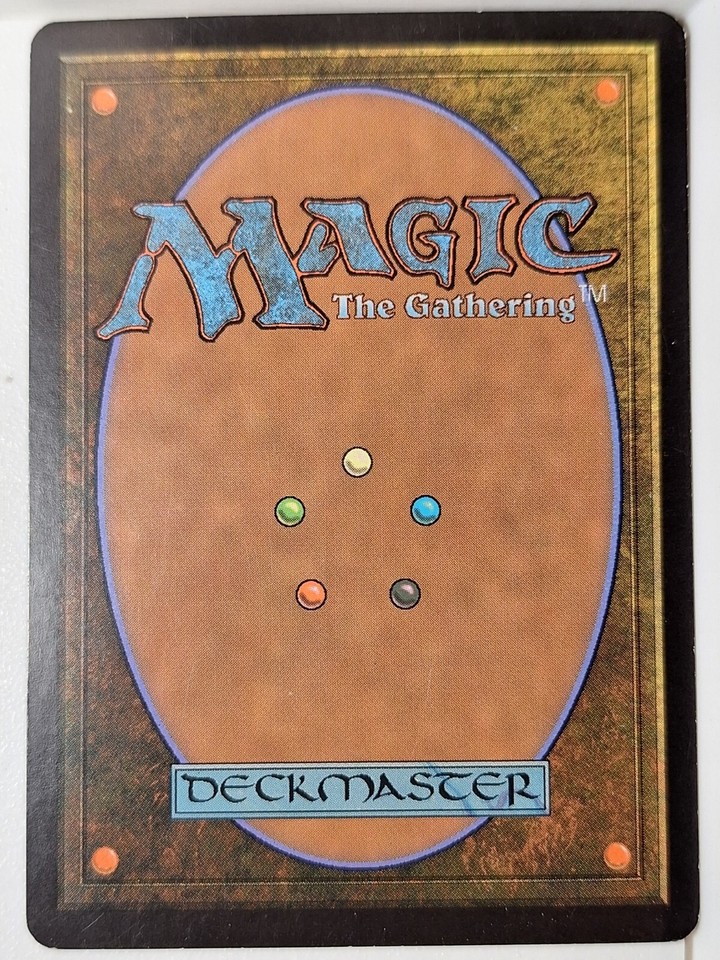 Chimeric Coils - Fifth Dawn - Magic the Gathering MTG Nice! | eBay