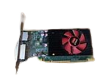 AMD Radeon R5 340X GDDR3 Graphics Card 1GB 109-C87051-02 DisplayPort ...
