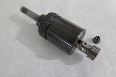 CAT Holders - Tapping Head