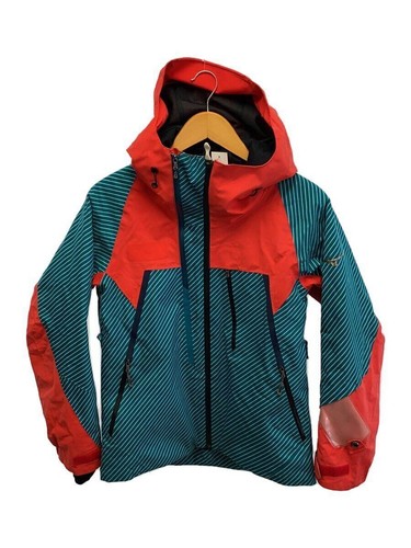 MIZUNO WINTER SPORTSWEAR WEAR XS Green Used | eBay