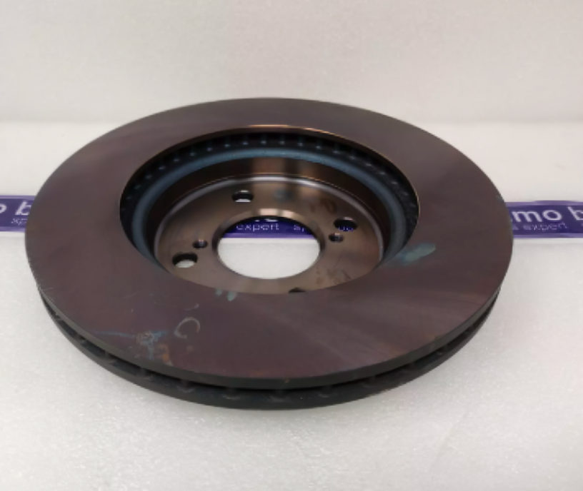 Brake Disc for MARUTI BALENO RS, BALENO RS F/L SUZUKI | eBay