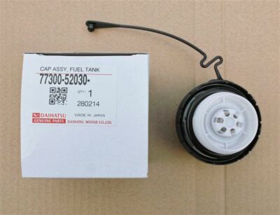 Toyota OEM Genuine Cap ASSY Fuel Tank 77300-52030 | eBay