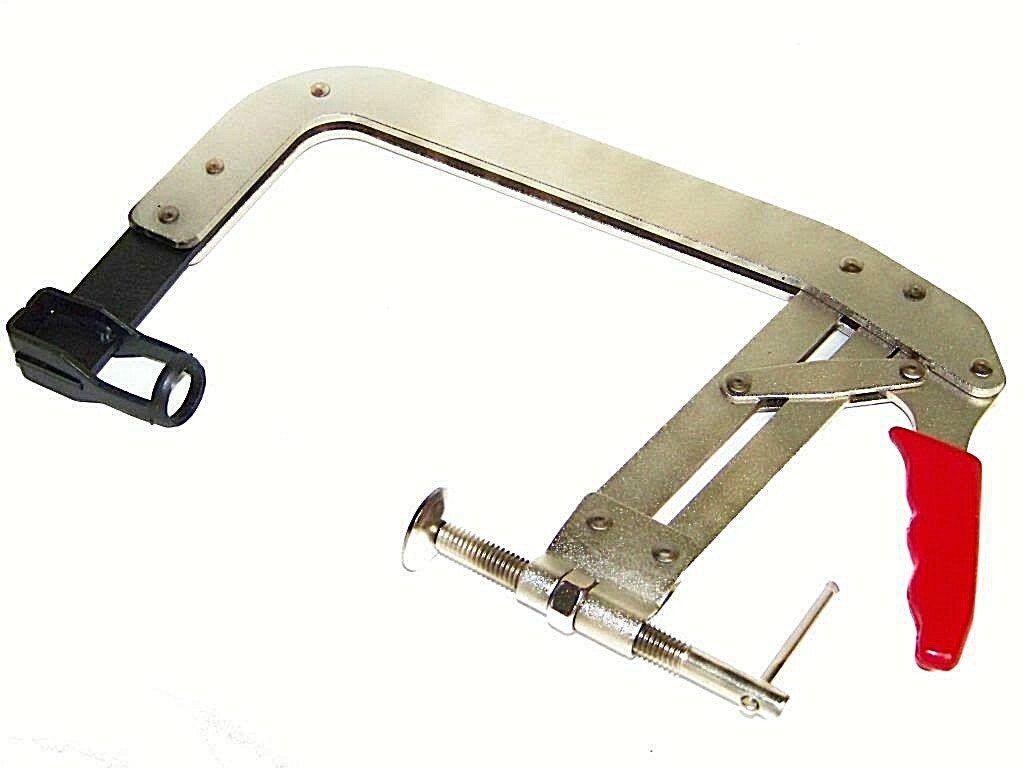 Valve Spring Compressor Pincer 10" Tool Engine Lifter Springs Retainer ...