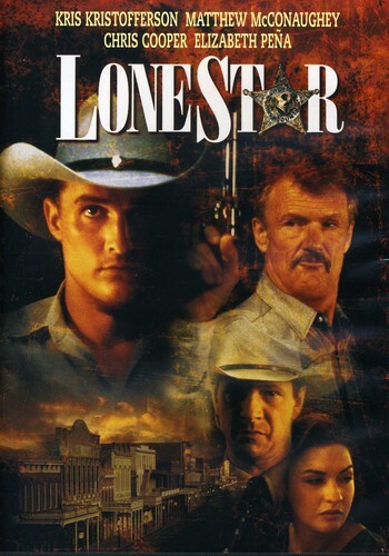 Lone Star (DVD, 1996) for sale online | eBay