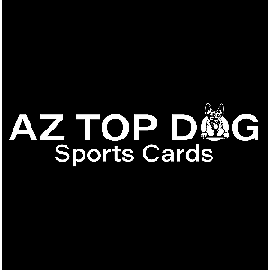 AZ Top Dog Sports Cards | eBay Stores