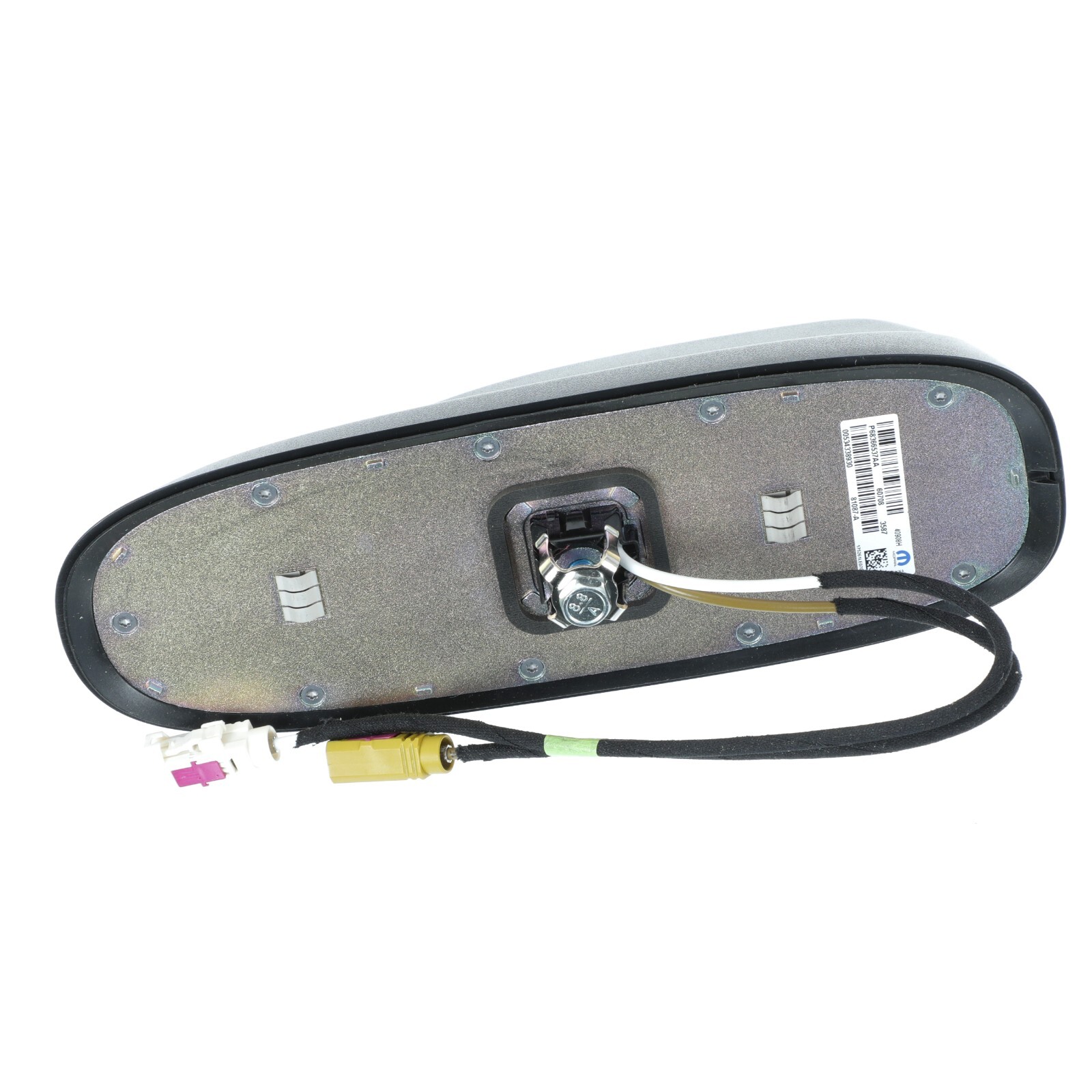 2019-2020 RAM 1500 ANTENNA CABLE & BASE ASSEMBLY NEW GENUINE MOPAR ...