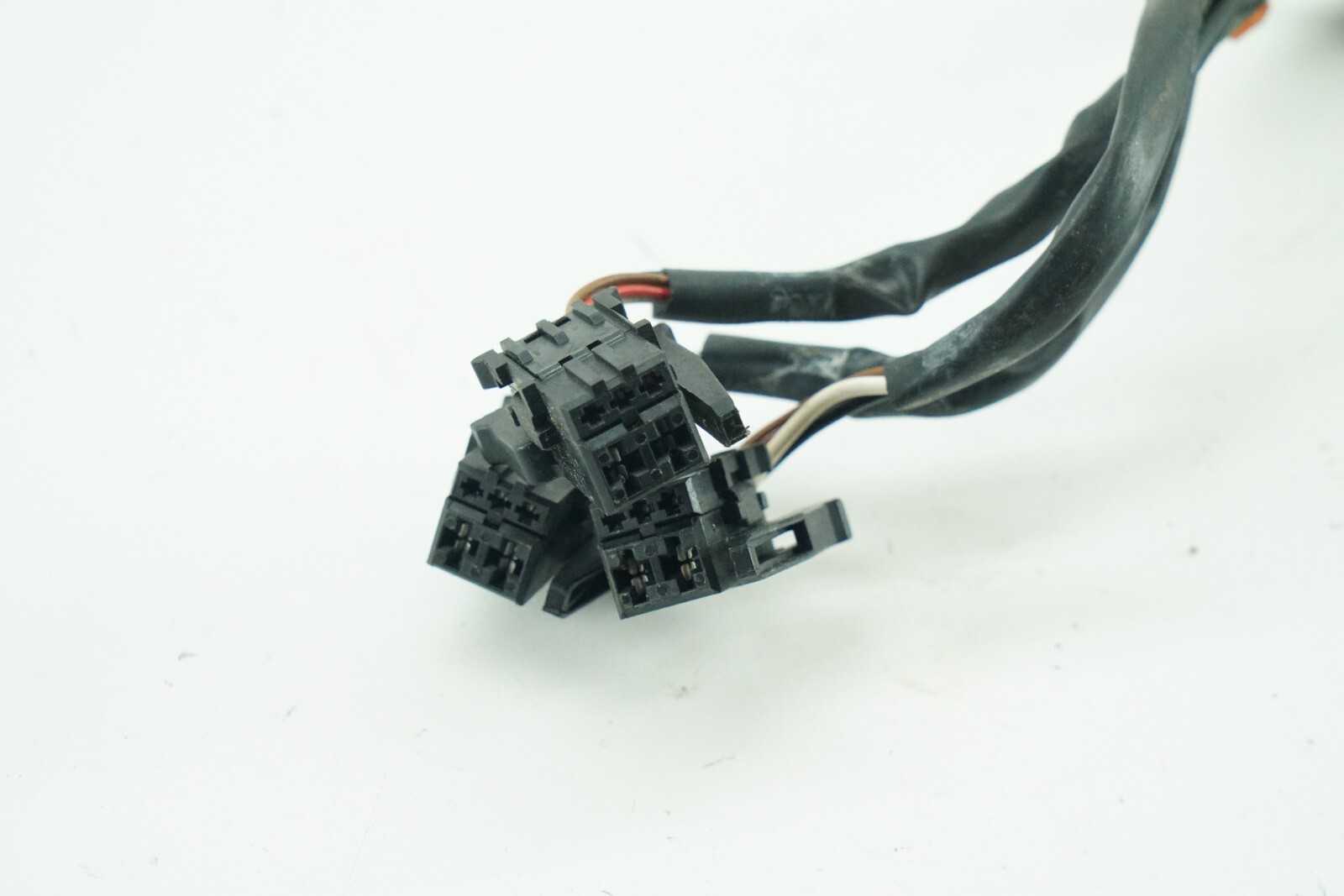 97-05 Porsche 911 996 Boxster 986 Front Left Seat Motor 3-Set ...