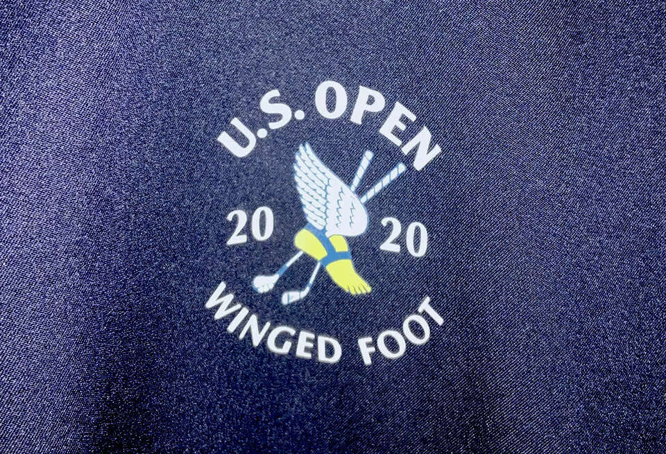 Men’s Limited Edition 2020 US Open Polo Ralph Lauren … - Gem