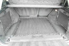 Cargo Divider-Barrier LAND ROVER OEM ACCESSORIES VUB501170 for sale ...